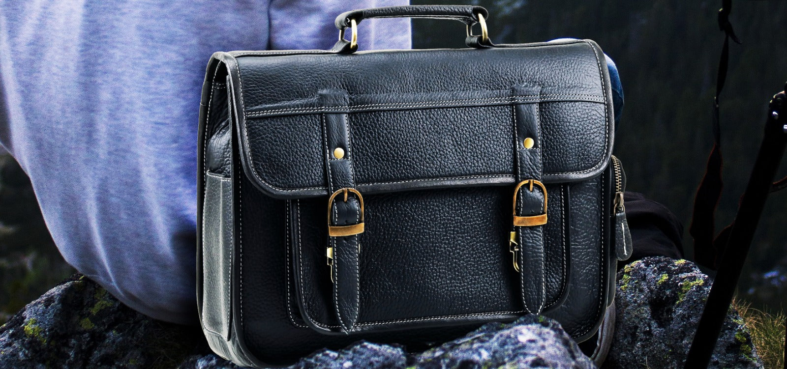 The Changing Appearance of Leather: Understanding Cracking, White Spot